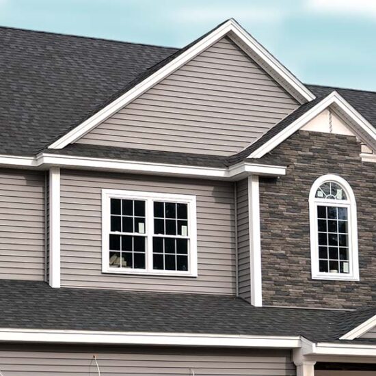 Residential Siding, Windows, & Door Installation - Zillweger ...