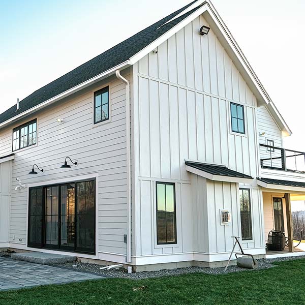 Residential Siding, Windows, & Door Installation - Zillweger ...